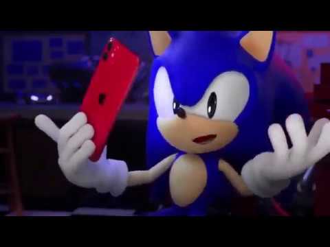 WTF SONIC!!! - YouTube