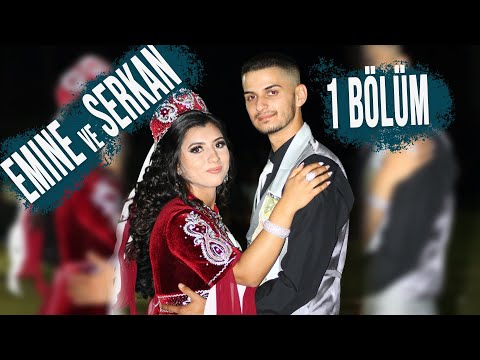 Emine ve Serkan kına gecesi 1 bölüm Dyankovo