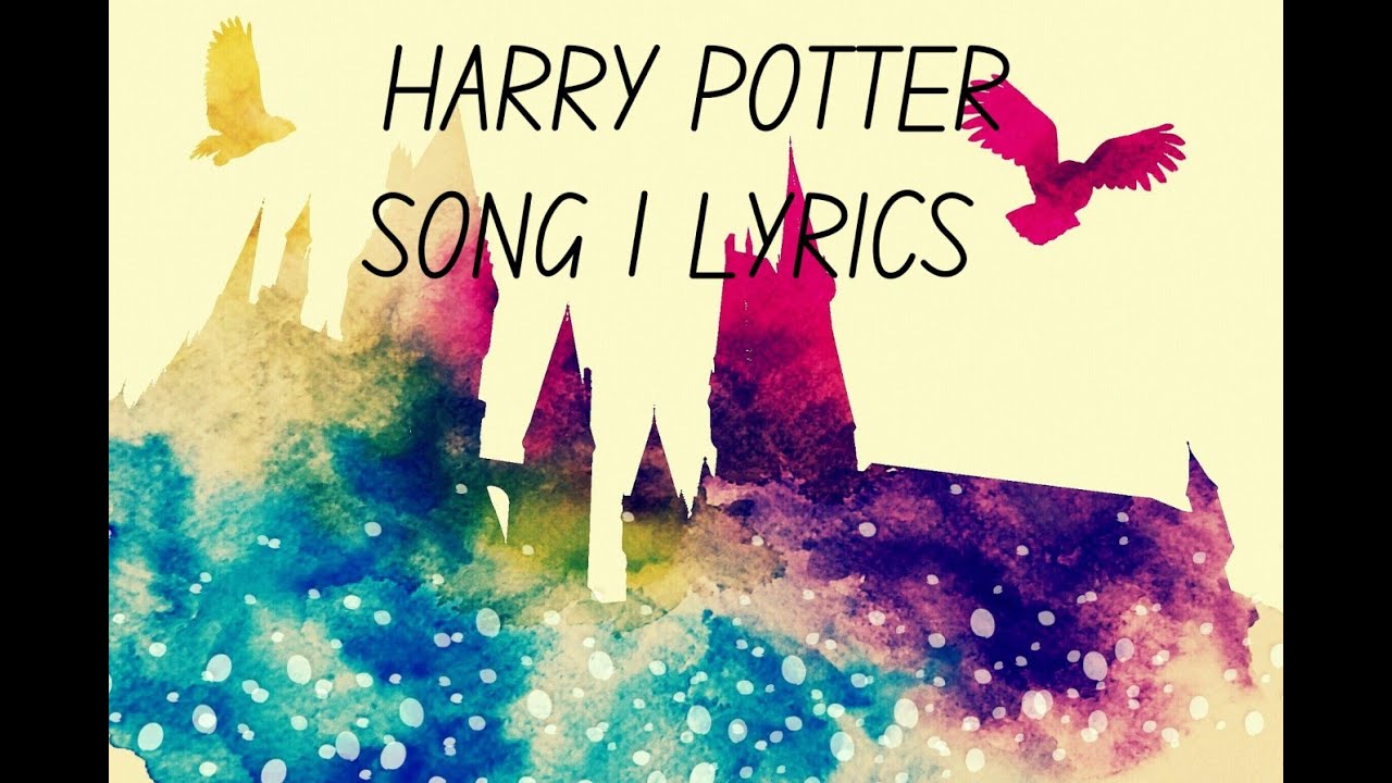 Magic in the Air: A Harry Potter Tribute | New English Song | Listen ...