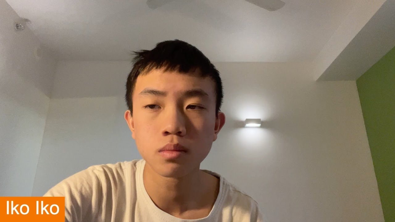 Iko Iko Ukulele Cover - YouTube