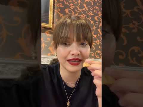 Instagram Azira Shafinaz (De Fam)