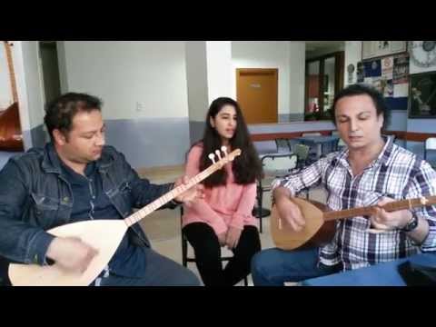Muhabbet Bağında - Erdem Mengüş & F. Dize & Nilay Koyuncu (Bir Derdim Var Bin Dermana Değişmem)