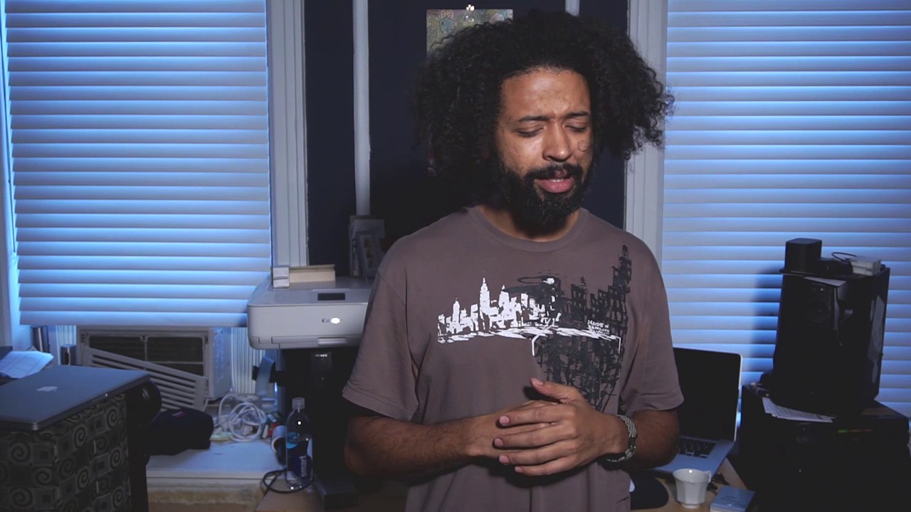 Color Me Random: Ep. 2 "The Simple Pleasures" - YouTube