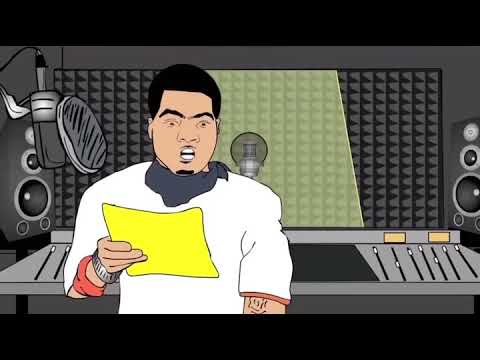Lil Webbie Breakfast Club Interview (Charlamagay... Tha God) 😂 - YouTube