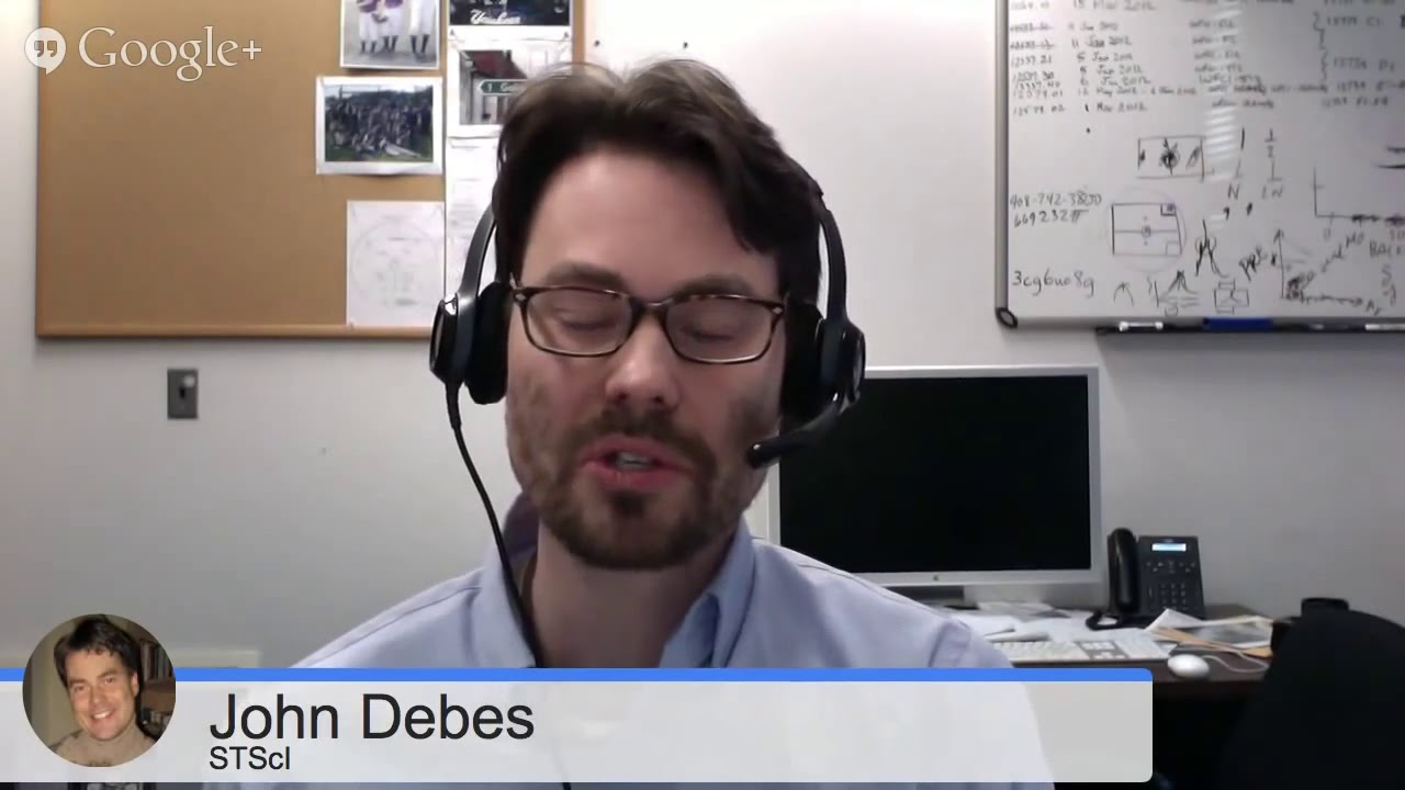 Disk Detective: Finding the Birthplace of Planets - YouTube