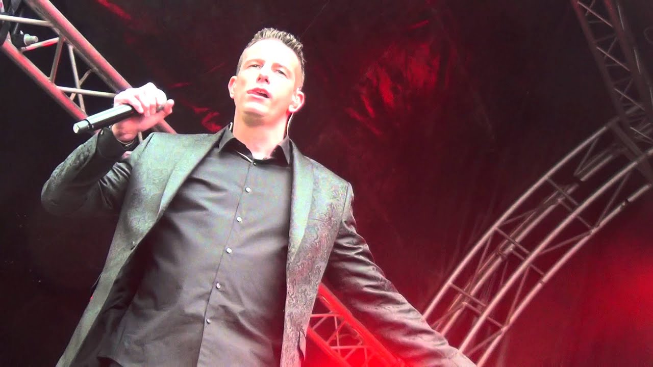 NEW SENSATION PLAYS INXS - MYSTIFY (SPA TRIBUTE 2015) - YouTube