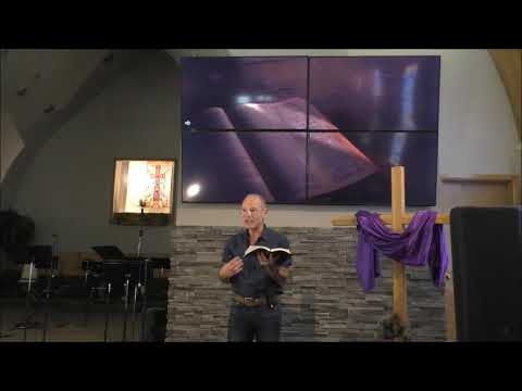 Sunday Sermon Unplugged: 10/11/2020 - YouTube
