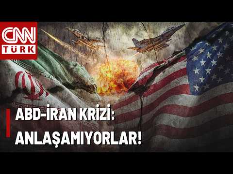 ABD ve İran \
