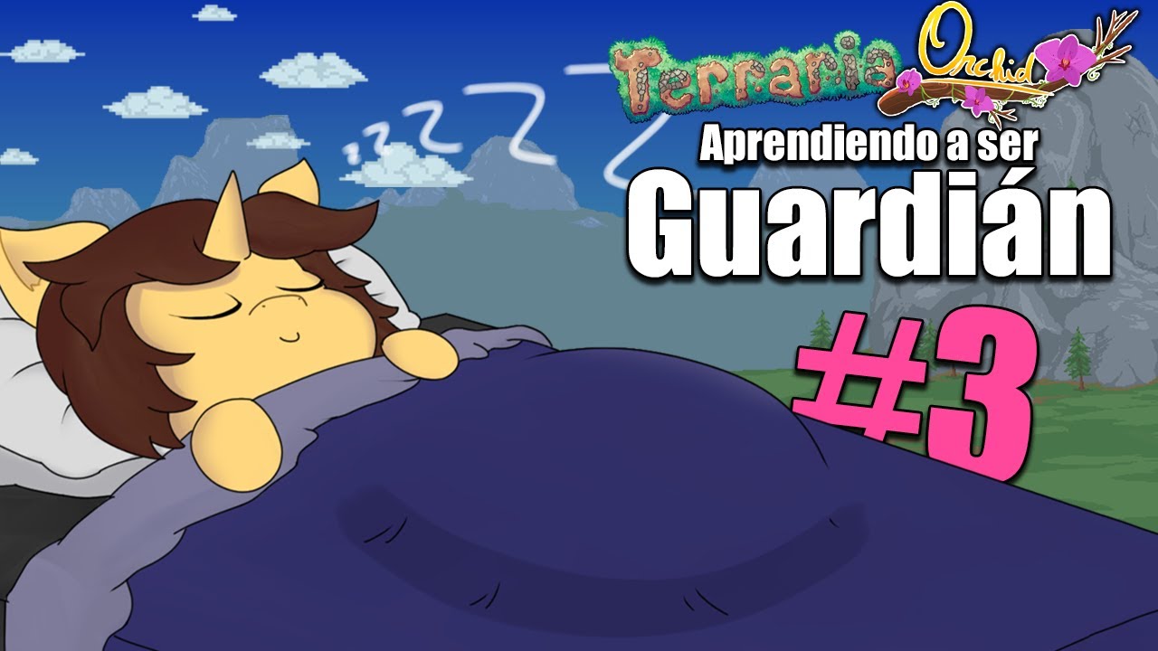 Yo Cuando Early Hardmode (me duermo) | Aprendiendo a ser Guardián ...