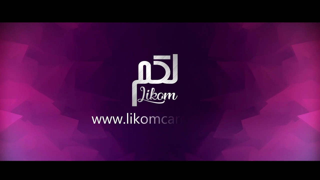 intro likom card - YouTube