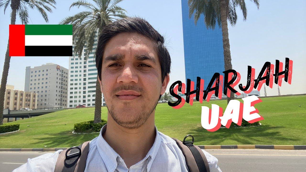 Sharjah, United Arab Emirates. #uae #travel #sharjah #middleeast # ...