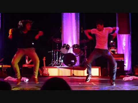 Evolution Of Dance 3 - YouTube