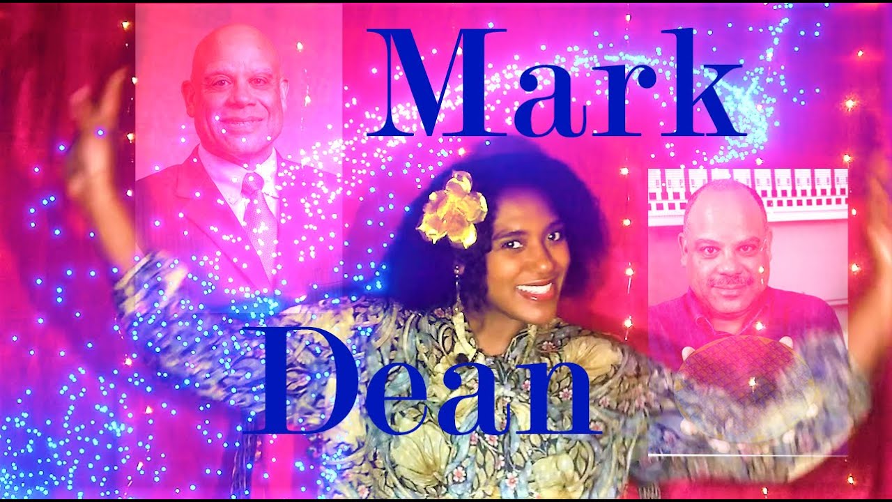 How to Find Your Light in 3 Minutes Episode 1 - Mark Dean - YouTube
