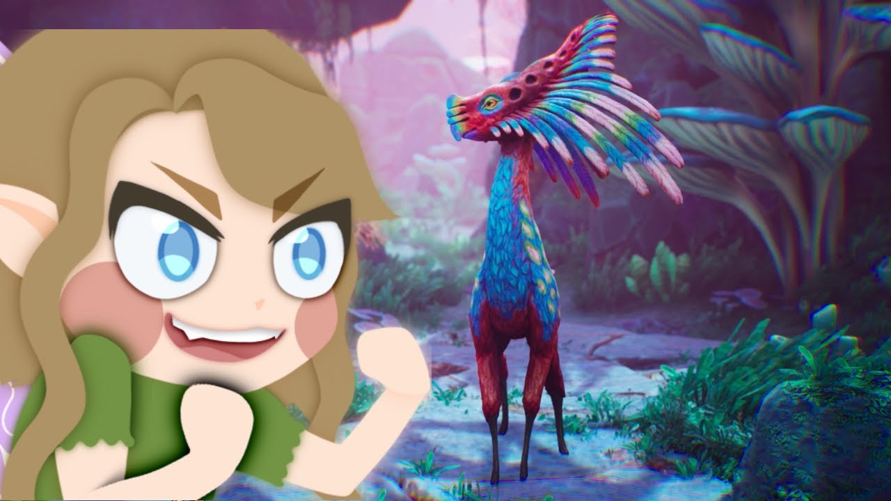 🐞 The Gunk i'm a fighting-the-gunk-&-restoring-nature type of fae~ ༊ 4/ ...