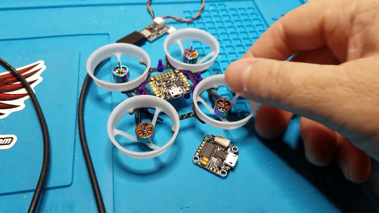 Bm01 spektrum binding - YouTube