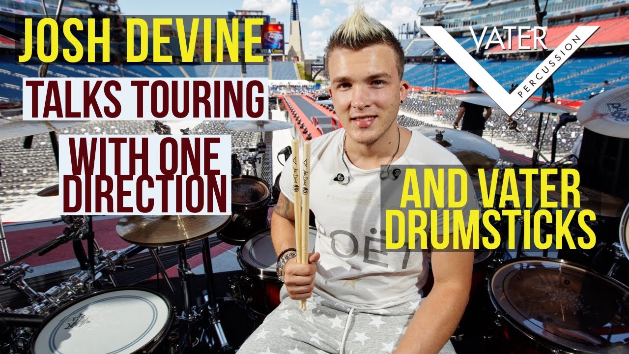Josh Devine - Alchetron, The Free Social Encyclopedia