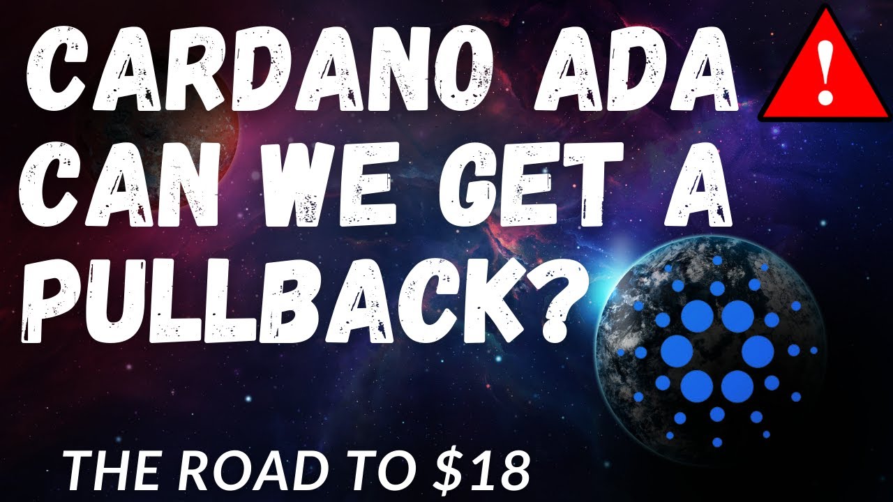 CARDANO PRICE PREDICTION 2021 - ADA PRICE PREDICTION - SHOULD I BUY ADA ...