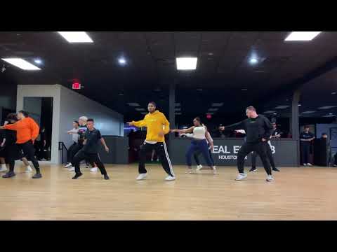 A Goofy movie dance | Choreography by Khalil McNeil