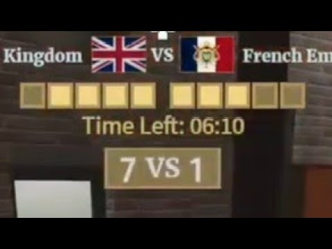 clutching for my team in guts and blackpowder PvP (7v1) - YouTube