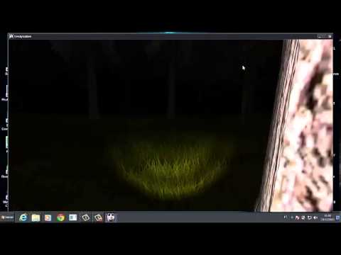 Gameplay Slender Tubbies - EW Games - YouTube