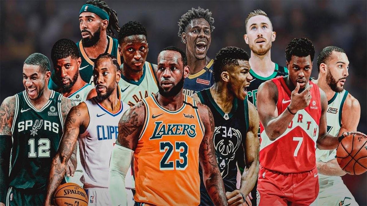 NBA 9999+ IQ MOMENTS. - YouTube