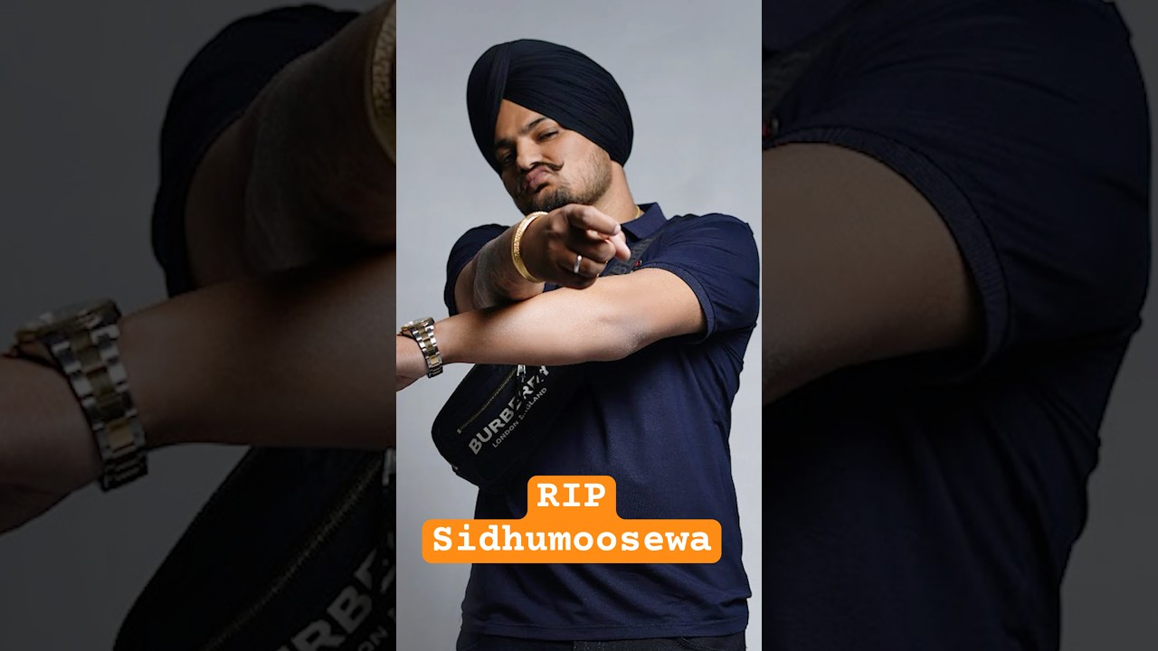 He can easily eat 1000 Rappers in meal - Legend @SidhuMooseWalaOfficial ...