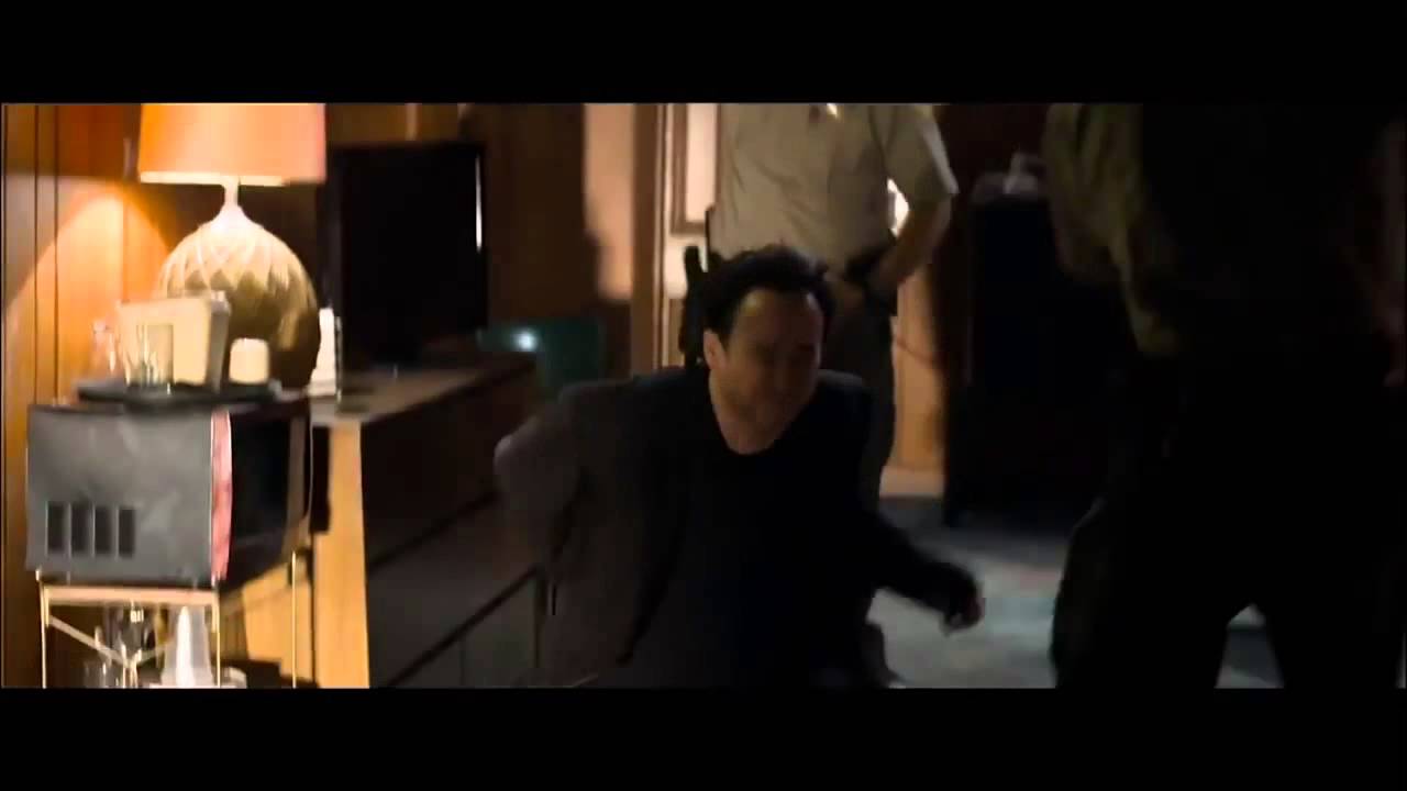 El Encargo - Trailer Oficial 2 - encarteleraonline.es - YouTube
