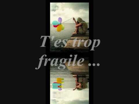 Trop Fragile - Eddy Miath