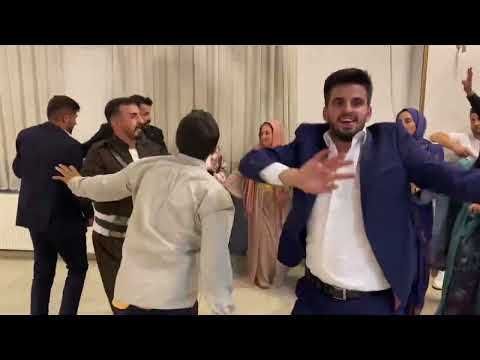 Hemido, Yüksekova, Gever, Düğün, Dawet