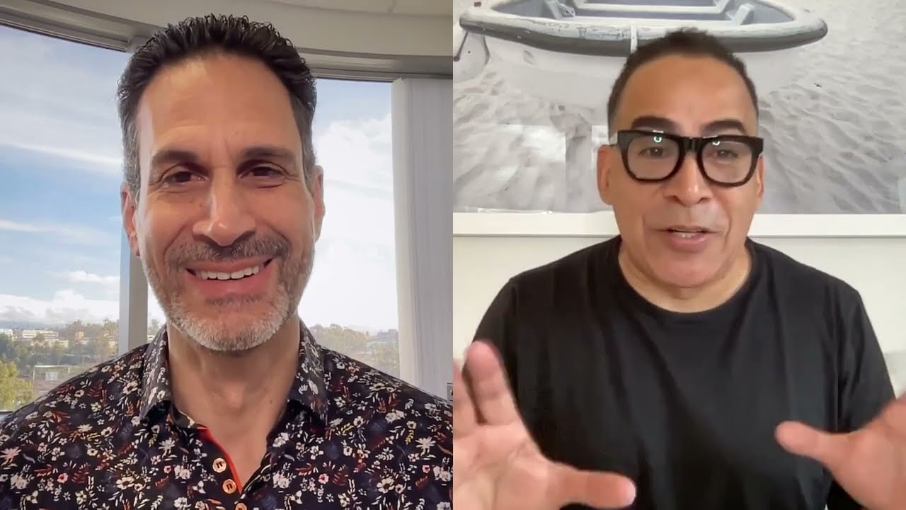 Celebrity Life Coach Tim Storey - Unlock Your Full Potential - YouTube
