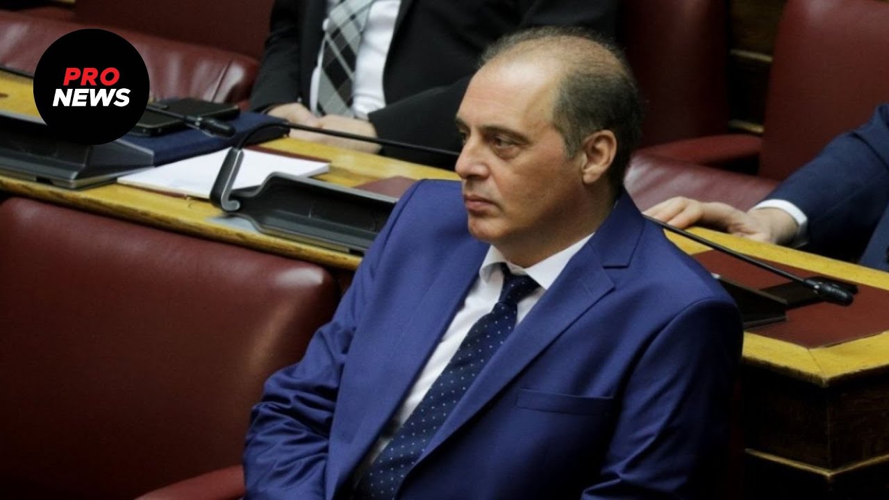 Ελληνική Λύση: Ο Κυριάκος Βελόπουλος θέλει να διαπραγματευθεί ο ίδιος ...