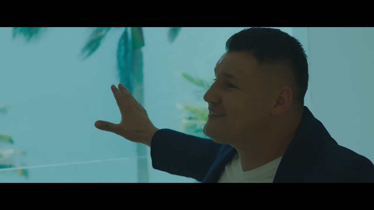 Porque Les Mientes - Fernando Cañon Video Oficial - YouTube