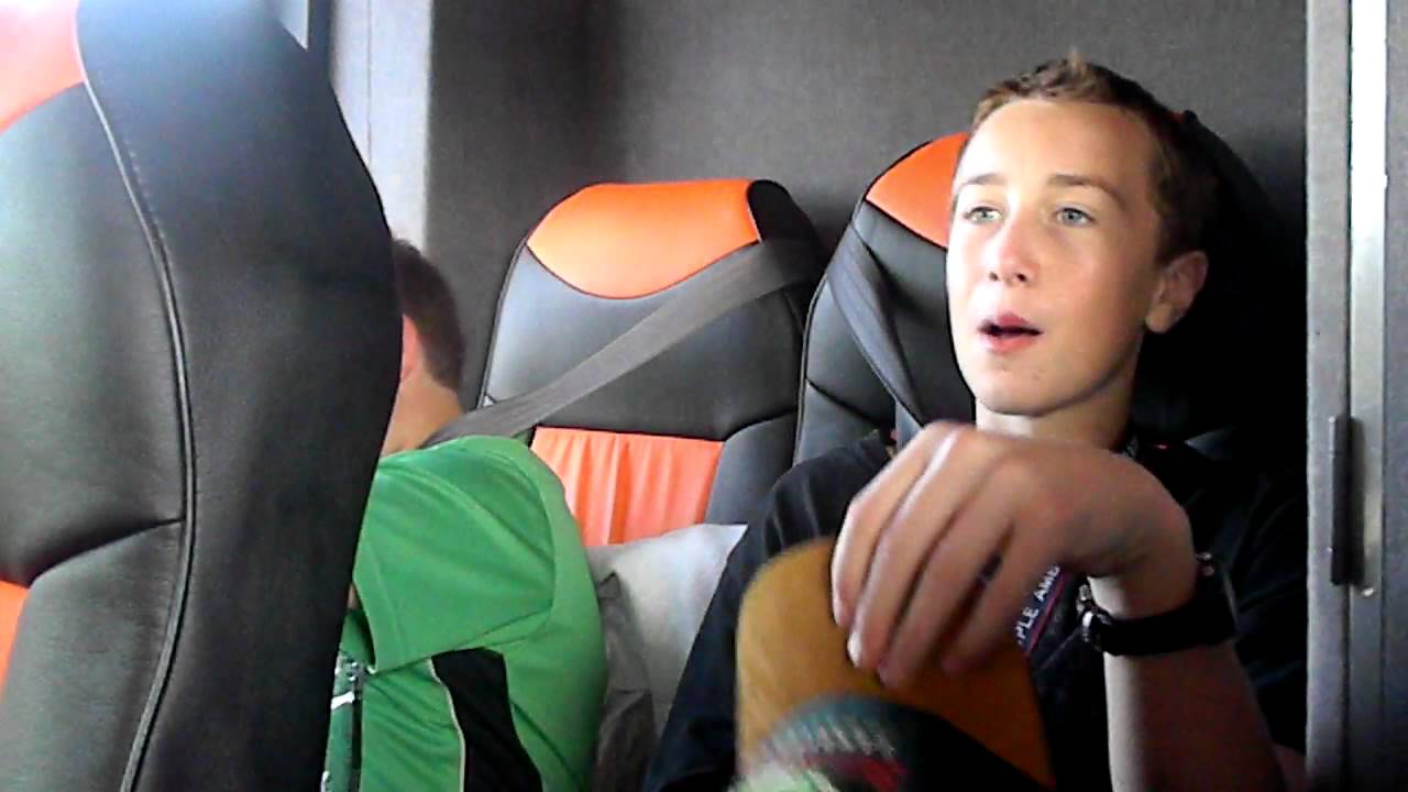 People to People- Anton Fart Noises -__- - YouTube