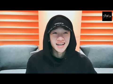 [Bang Chan] Chan's Room Ep. 45 [17Nov19]