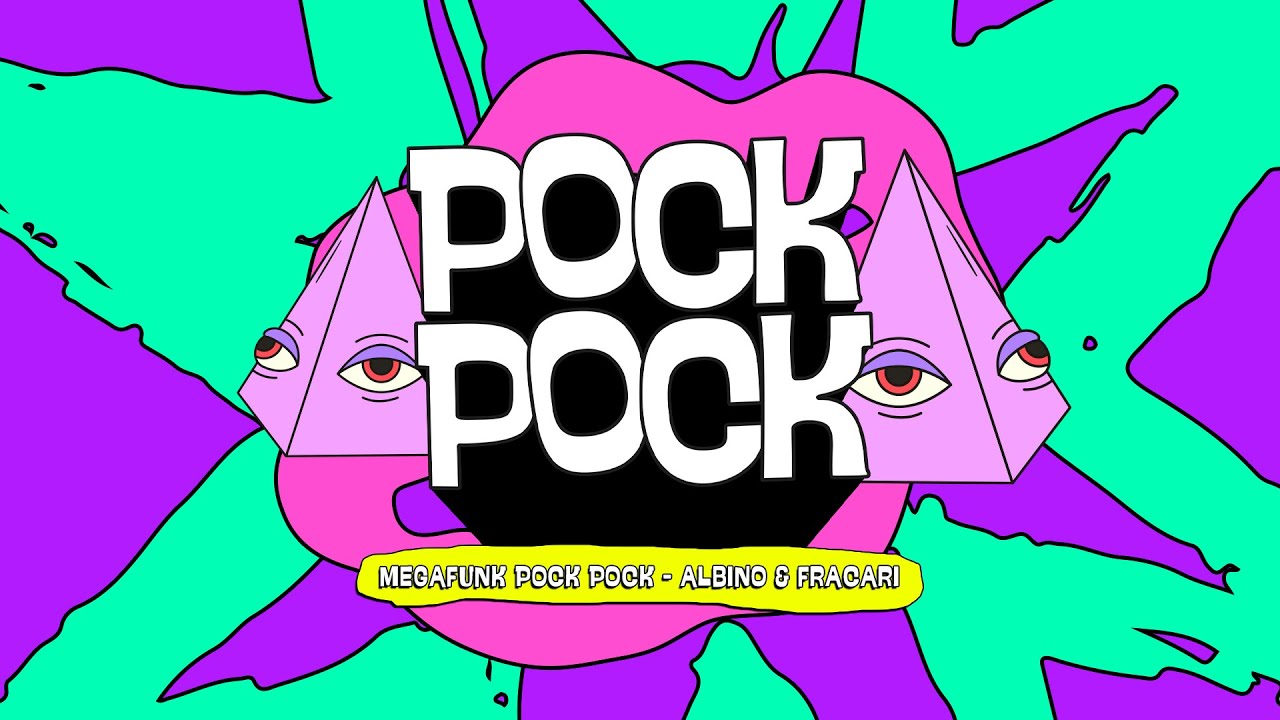 MEGA FUNK POCK POCK (ALBINO & FRACARI) - YouTube