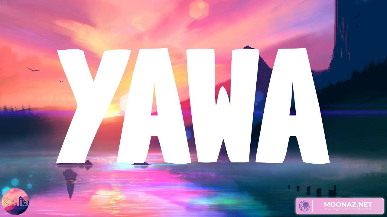 Fireboy DML - YAWA (Lyrics) - YouTube