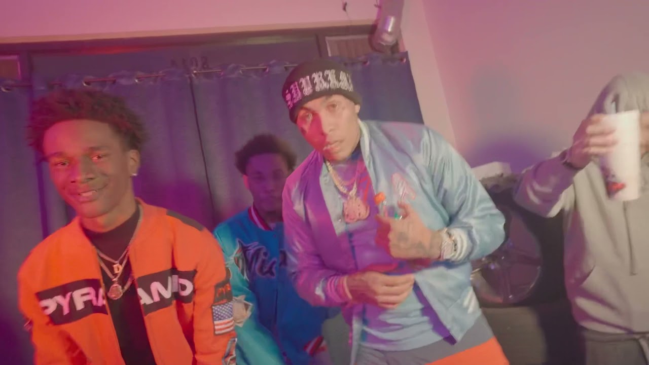 WHATS THE MOVE Ft Duffy & Blue Pesos (OFFICIAL MUSIC VIDEO) - YouTube