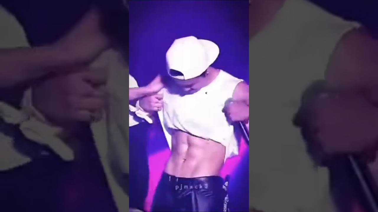 BTS members six packs Isix ab's bts #shorts !! viral #jimin #jin # ...