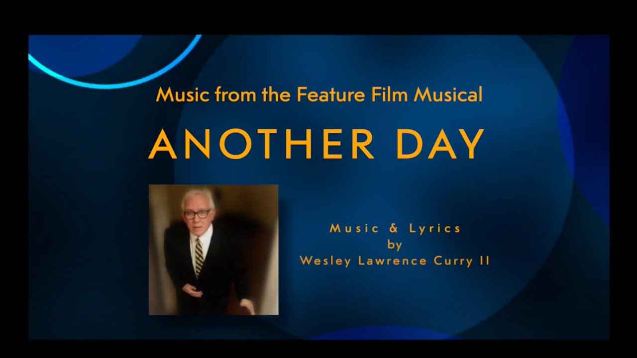 Music from the Feature Film Musical : ANOTHER DAY - YouTube
