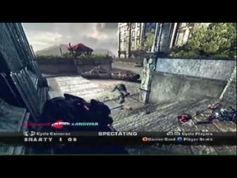 Can Smarty I o9 Clutch in Rank?