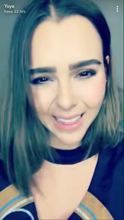 Hackearon el Instagram de YUYA! - YouTube