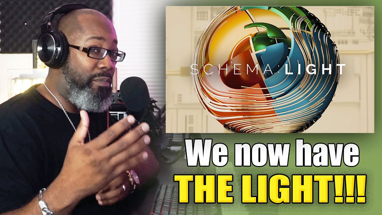 Native Instruments | Schema: Light | Walkthrough, Review, & Demo - YouTube