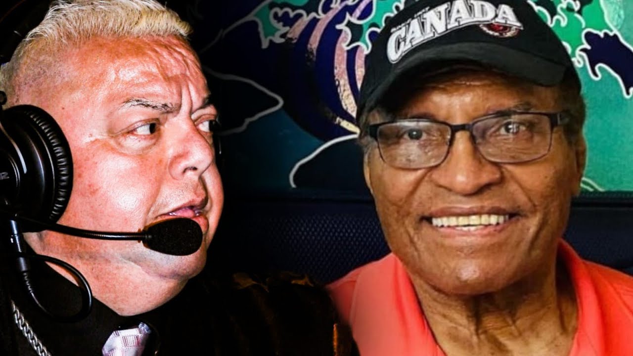 Hugo Savinovich: GRACIAS Carlitos Colón - YouTube