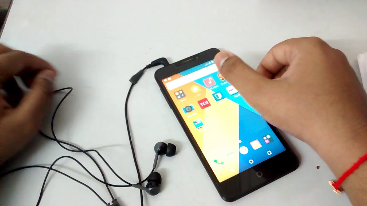 Sennheiser CX-180 earphone review video - YouTube