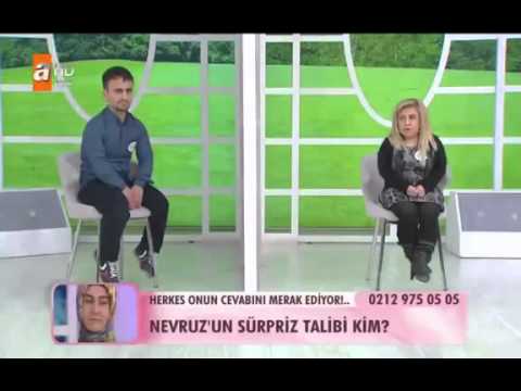 Esra erol evlen benimle ramazan aydin yayini