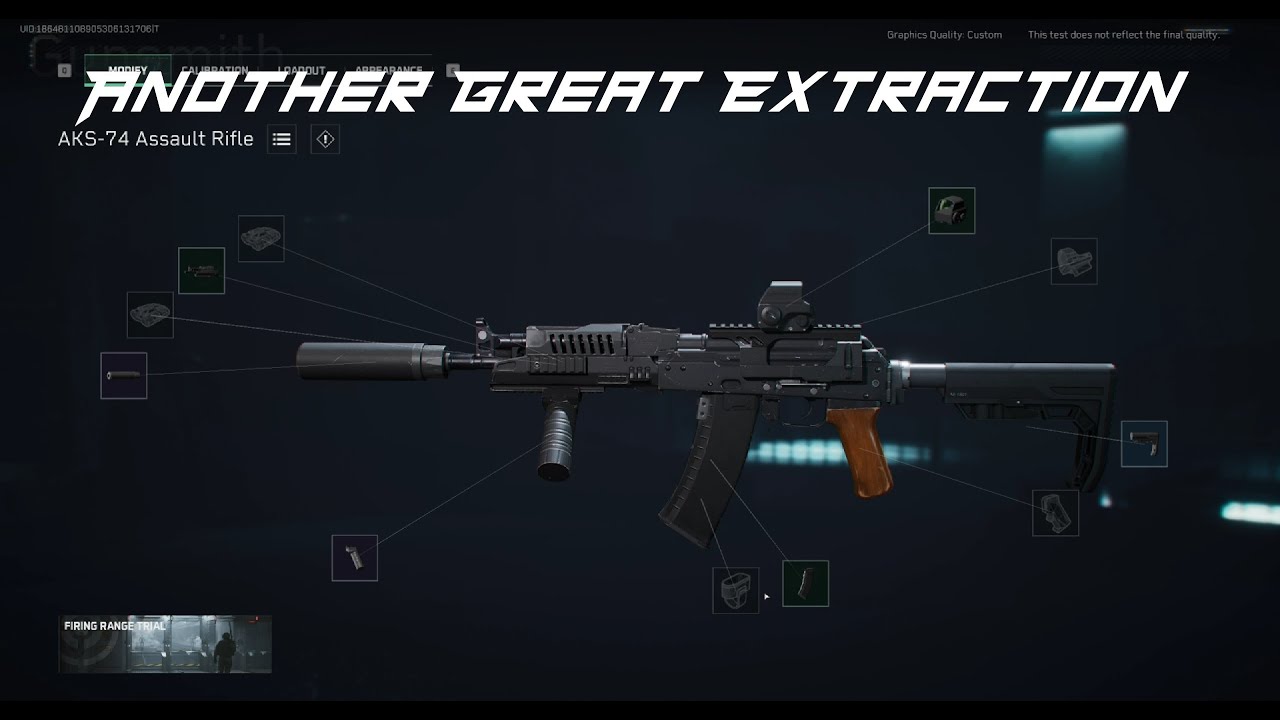 Impressive gameplay Delta Force Extraction #gaming #games #pc # ...