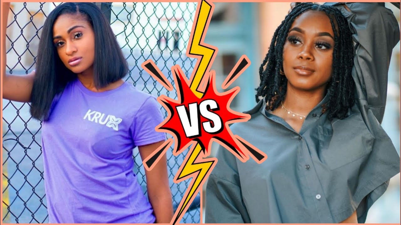 Lexxiam VS Kinigra Deon | Lifestyle | Comparison | Interesting Facts ...