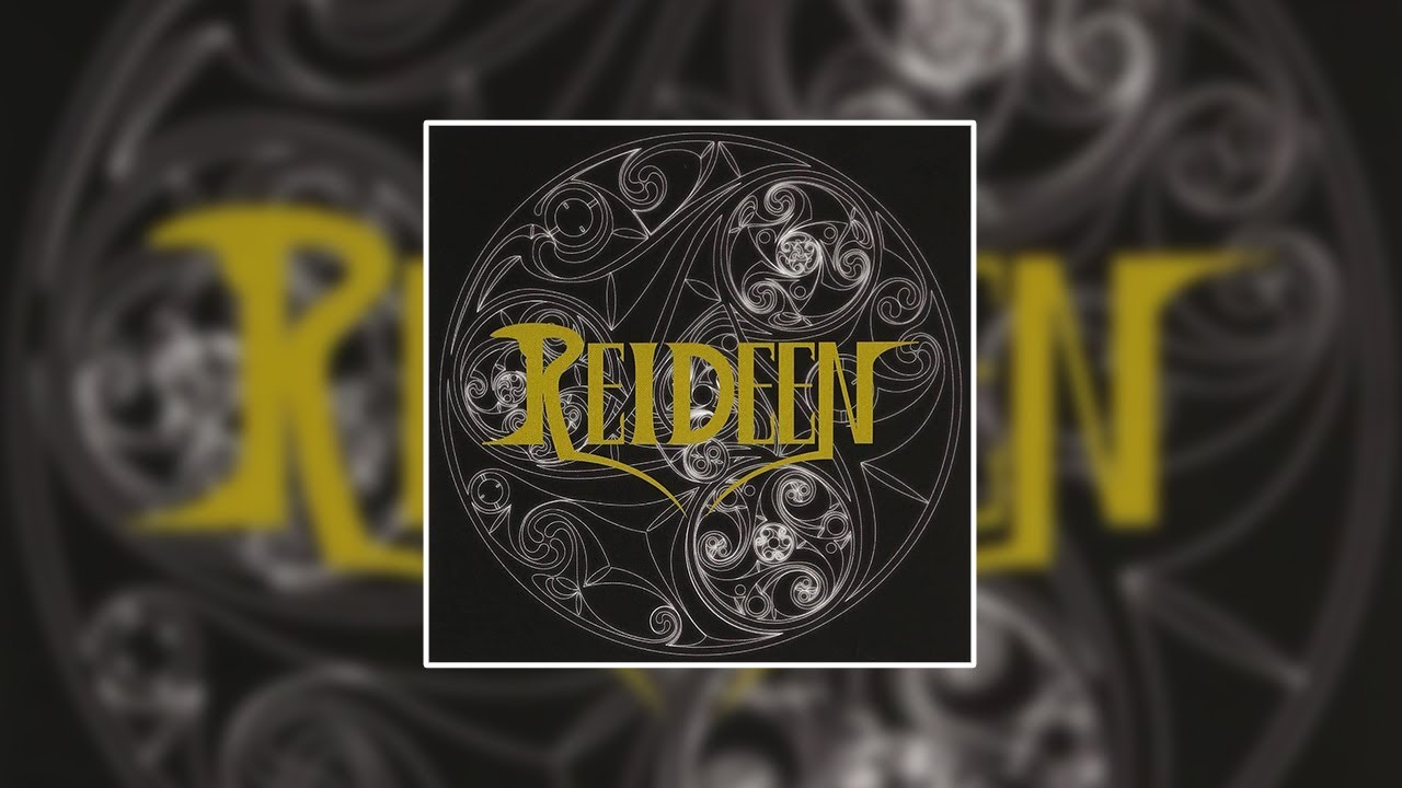 REIDEEN Original Soundtrack -Dream Orchestra- - YouTube