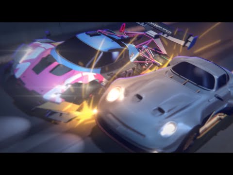 Screamer (2026) - Opening Cinematic