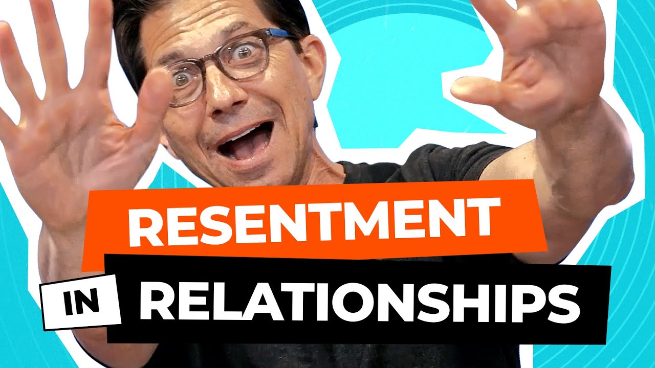 How to Speak Up For Yourself (So You Can Live Without Resentment) - YouTube